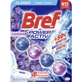 Power Activ Lavanda | 50 gr - bref | Perfumerías Avenida