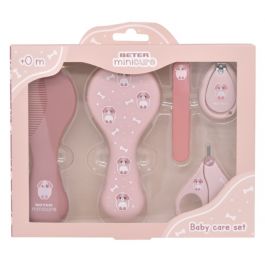 Minicure Set de Cuidado del Bebé Perrito | 1 uds - beter | Perfumerías ...
