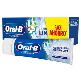 Pack Oral B Complete | 150 ml - oral-b | Perfumerías Avenida