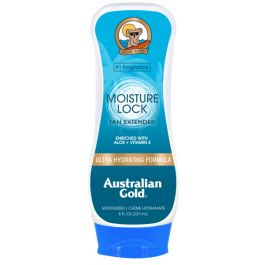 Moisture Lock Tan Extender | 237 ml - australian-gold | Perfumerías Avenida