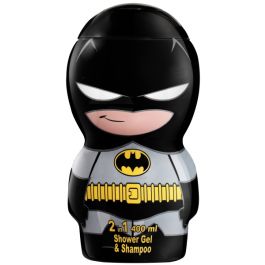 Batman Gel y Champú | 400 ml - batman | Perfumerías Avenida