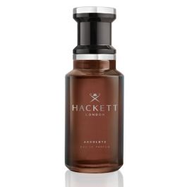 Absolute EDP - hackett-london | Perfumerías Avenida