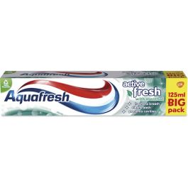 Active Fresh | 125 ml - aquafresh | Perfumerías Avenida