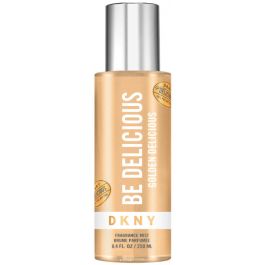 Be Delicious Golden Delicious Body Mist | 250 ml - dkny | Perfumerías ...