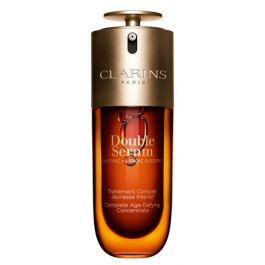 Nuevo Double Serum - clarins | Perfumerías Avenida