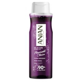 Gel de Baño Moussant | 750 ml - anian | Perfumerías Avenida