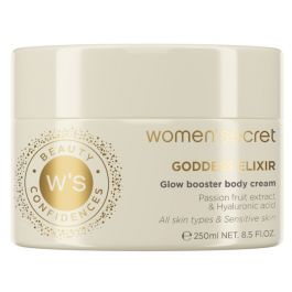 Goddess Elixir Body Cream | 250 ml - women-secret | Perfumerías Avenida