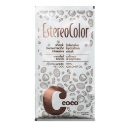 Coco Shock Humectación Intensiva | 50 ml - estereocolor | Perfumerías ...