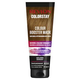 Colorstay Colour Booster Mask Dorado | 125 ml - revlon | Perfumerías ...