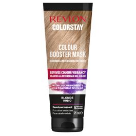 Colorstay Colour Booster Mask Rubio | 125 ml - revlon | Perfumerías Avenida