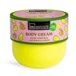 Body Cream Aguacate & Jojoba | 500 ml - idc-institute | Perfumerías Avenida
