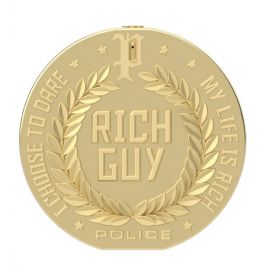 Rich Guy EDT - police | Perfumerías Avenida