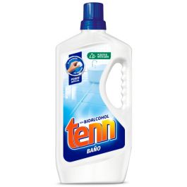 Limpiador con Bioalcohol Baño | 1.300 ml - tenn | Perfumerías Avenida