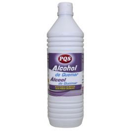 Alcohol de Quemar | 1.000 ml - pqs | Perfumerías Avenida