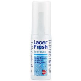 LacerFresh Spray Bucal | 15 ml - lacer | Perfumerías Avenida