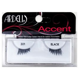 Accent Black 301 - ardell | Perfumerías Avenida
