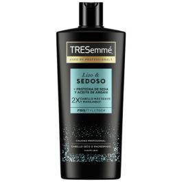Liso & Sedoso | 685 ml - tresemme | Perfumerías Avenida