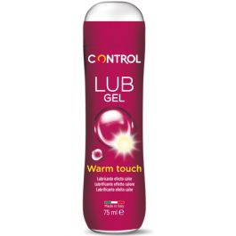 Lub Gel Warm Touch | 75 ml - control | Perfumerías Avenida