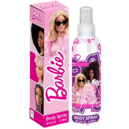 Body Spray | 200 ml - barbie | Perfumerías Avenida