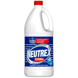 Futura | 1.900 ml - neutrex | Perfumerías Avenida