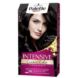 Intensive Creme Color Permanente - palette | Perfumerías Avenida