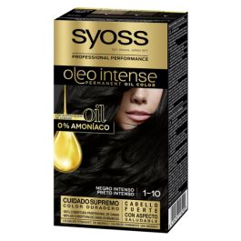 Oleo Intense - syoss | Perfumerías Avenida