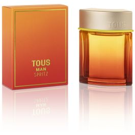 Tous Man Spritz EDT - tous | Perfumerías Avenida