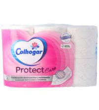 Ultra Suave XXL 6 Rollos - colhogar | Perfumerías Avenida