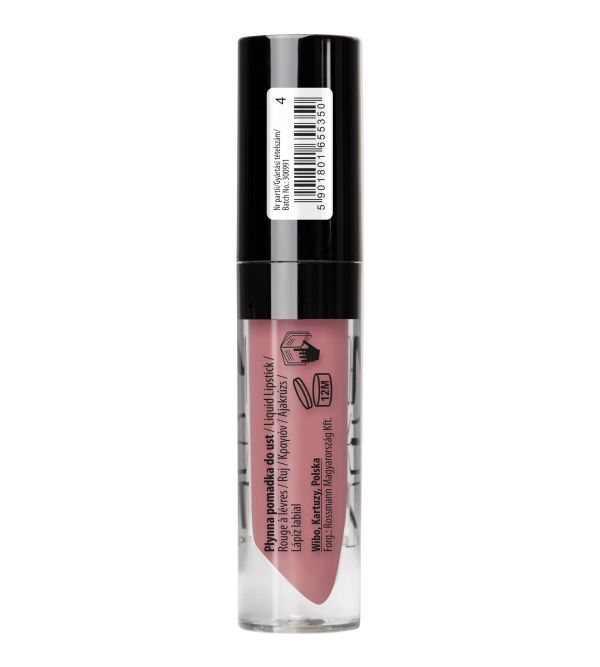 Demi Matt Liquid Lipstick - lovely | Perfumerías Avenida