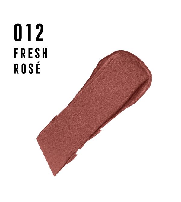 Priyanka Colour Elixir Lipstick - max-factor | Perfumerías Avenida