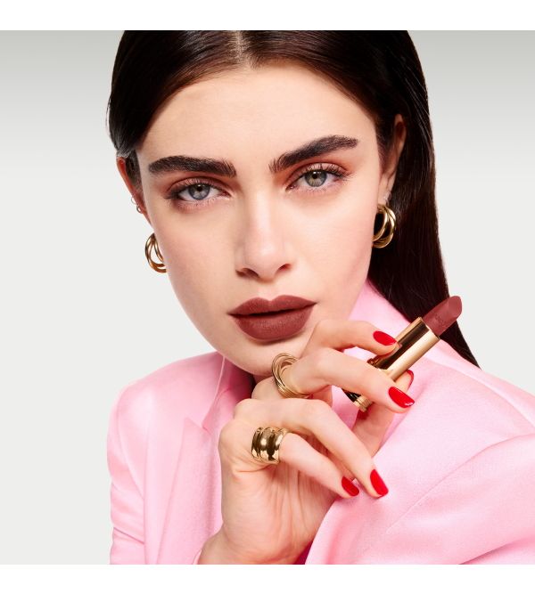 L'Absolu Rouge Drama Matte 389 - lancome | Perfumerías Avenida
