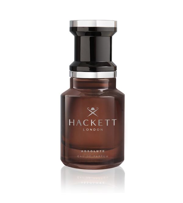 Absolute EDP - hackett-london | Perfumerías Avenida