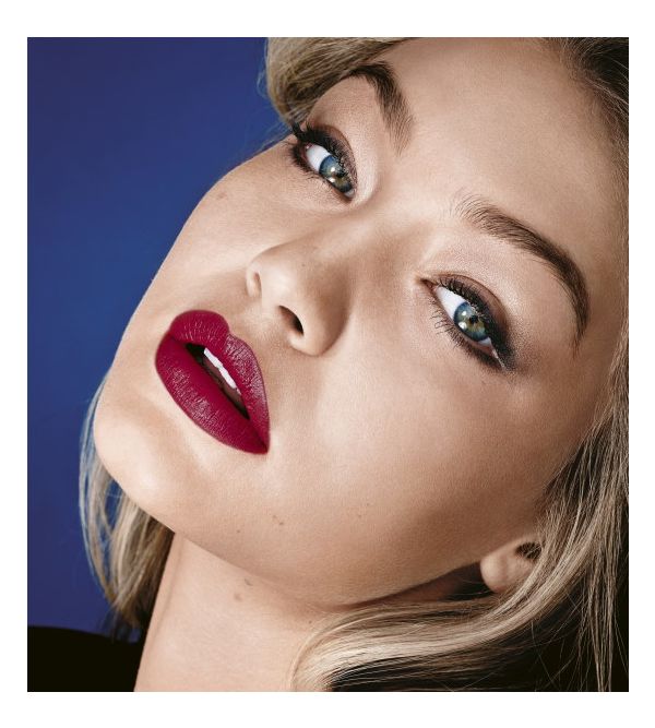 Color Sensational Maybelline Perfumer As Avenida