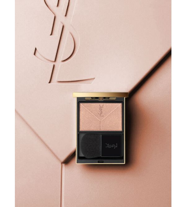 Couture Highlighter - yves-saint-laurent | Perfumerías Avenida