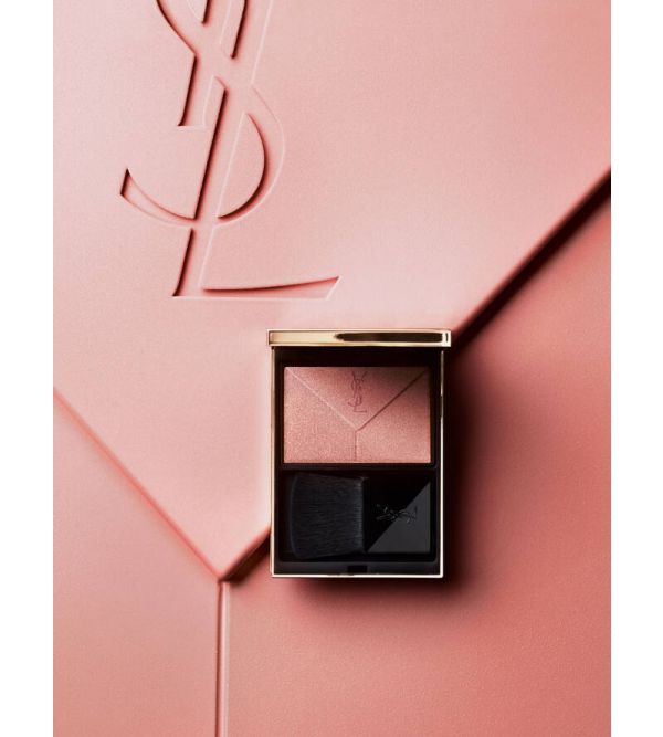 Couture Highlighter - yves-saint-laurent | Perfumerías Avenida