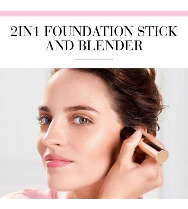 Always Fabulous Foundcealer Stick - bourjois | Perfumerías Avenida