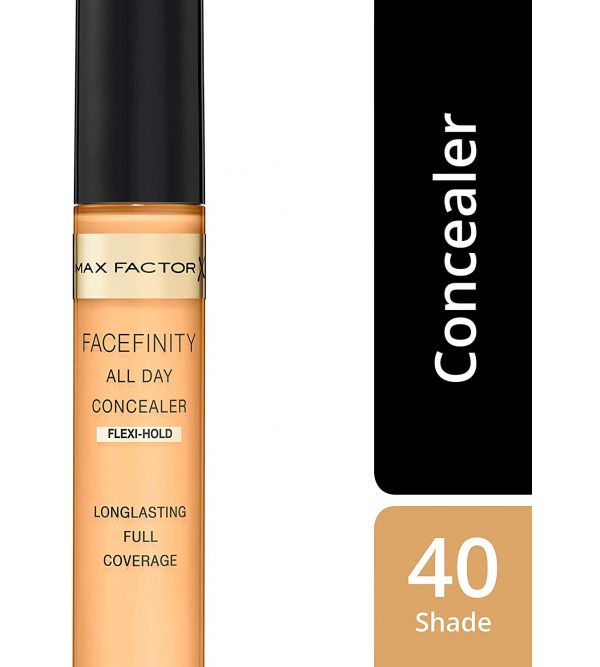 Facefinity Concealer - max-factor | Perfumerías Avenida