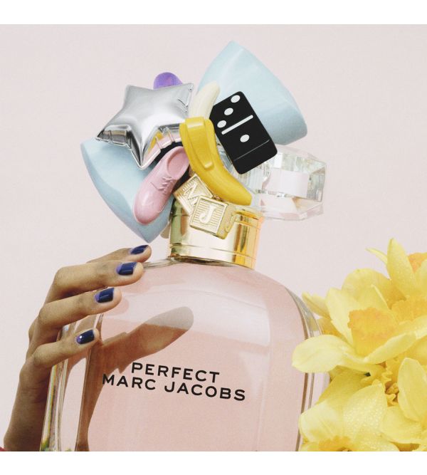 Perfect - marc-jacobs | Perfumerías Avenida