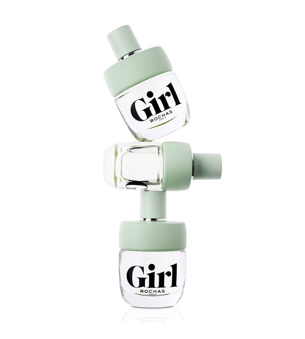 Girl Rochas EDT - rochas | Perfumerías Avenida