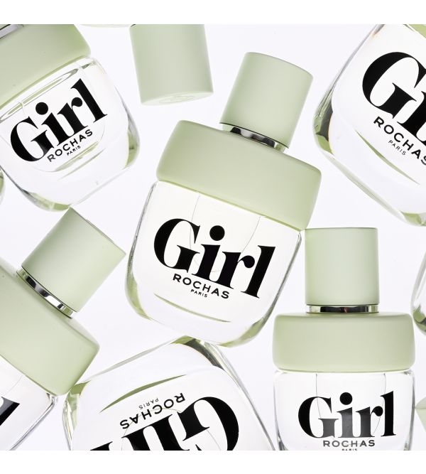 Girl Rochas EDT - rochas | Perfumerías Avenida