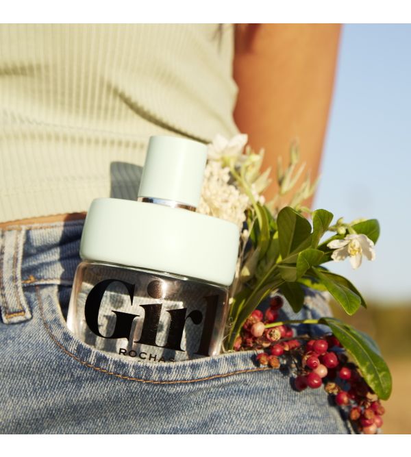 Girl Rochas EDT - rochas | Perfumerías Avenida