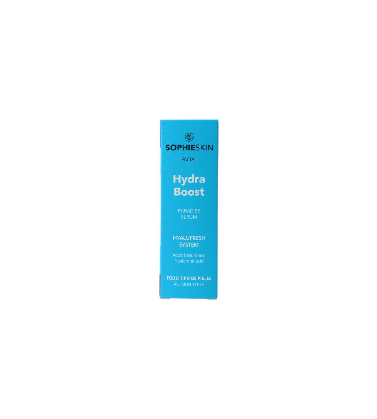 Hydra Boost Paradise Serum | 50 ml - sophieskin | Perfumerías Avenida