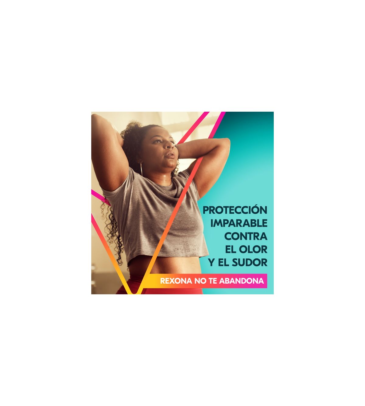 Advanced Protection Cotton dry | 200 ml - rexona | Perfumerías Avenida