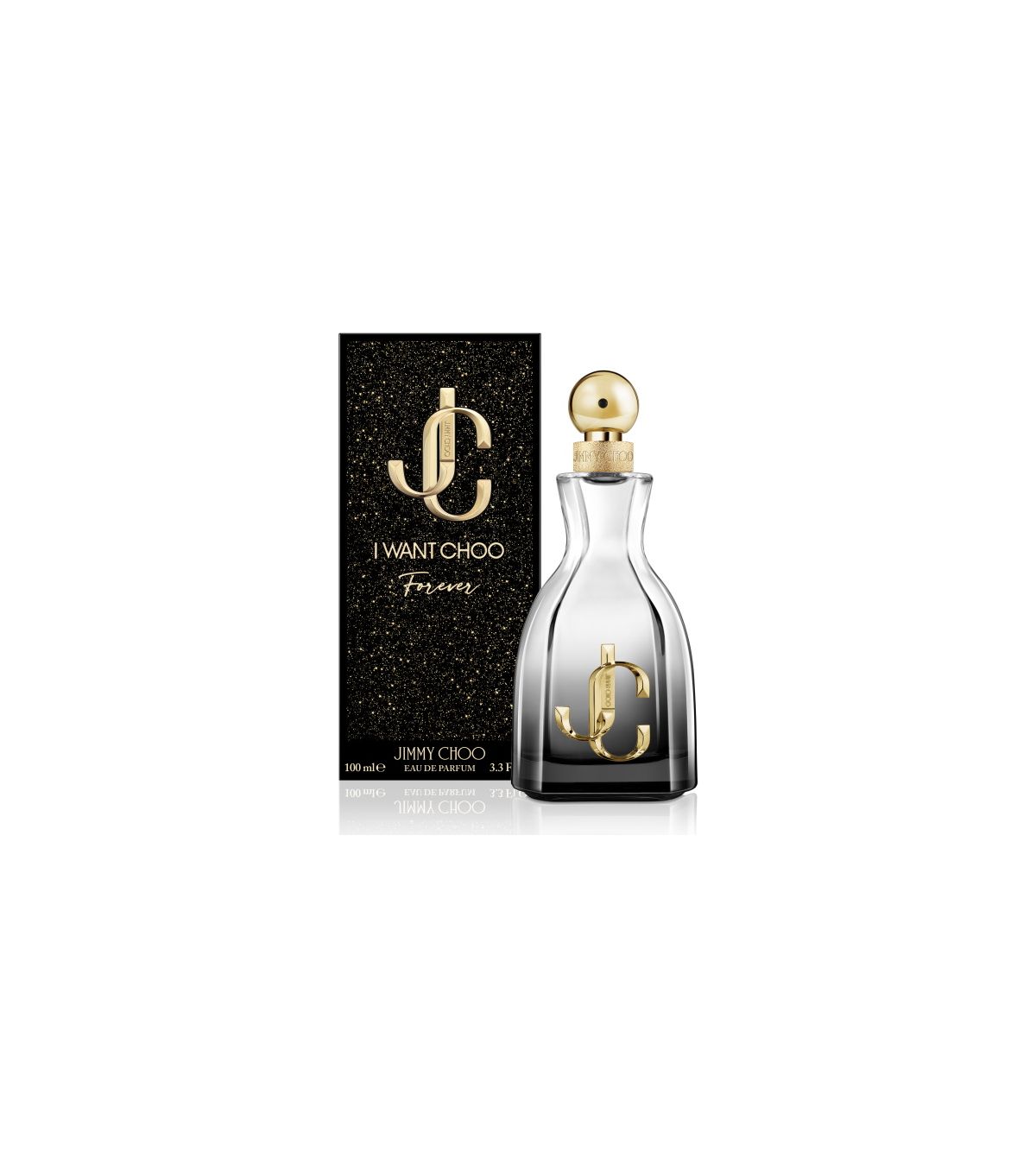 I Want Choo Forever EDP - jimmy-choo | Perfumerías Avenida