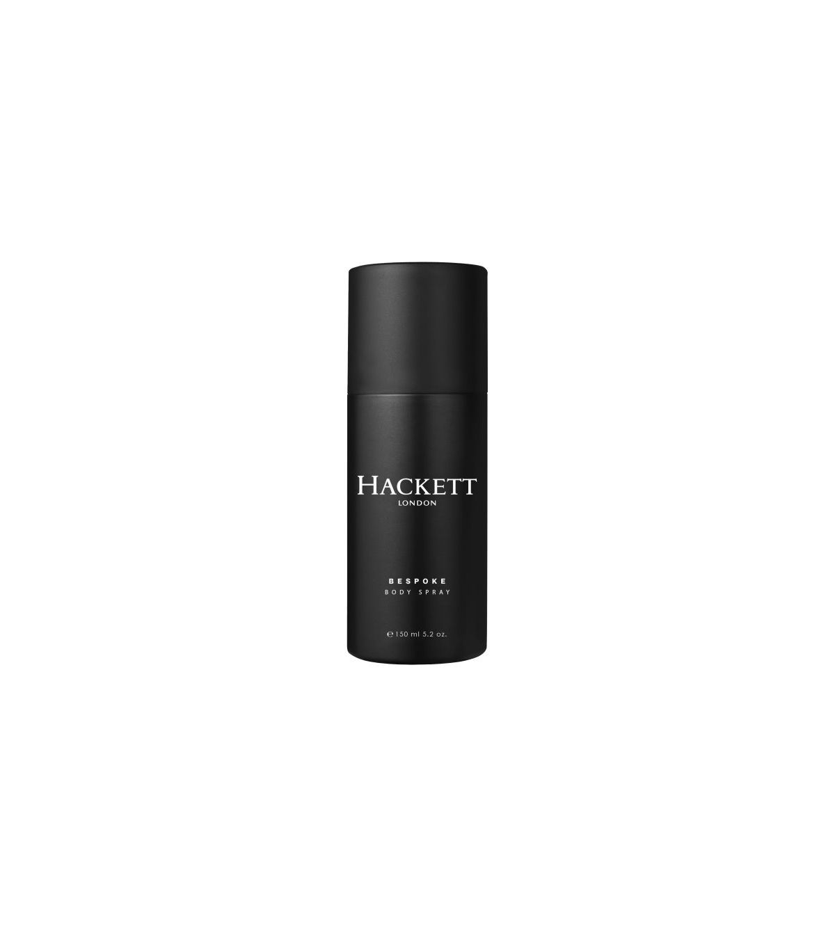 Bespoke Body Spray | 150 ml - hackett-london | Perfumerías Avenida