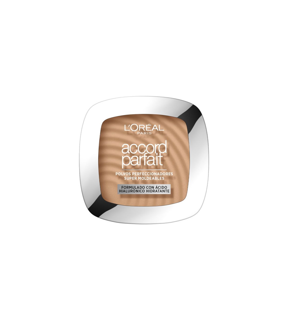 Accord Parfait Base de Maquillaje en Polvo - l-oreal | Perfumerías Avenida