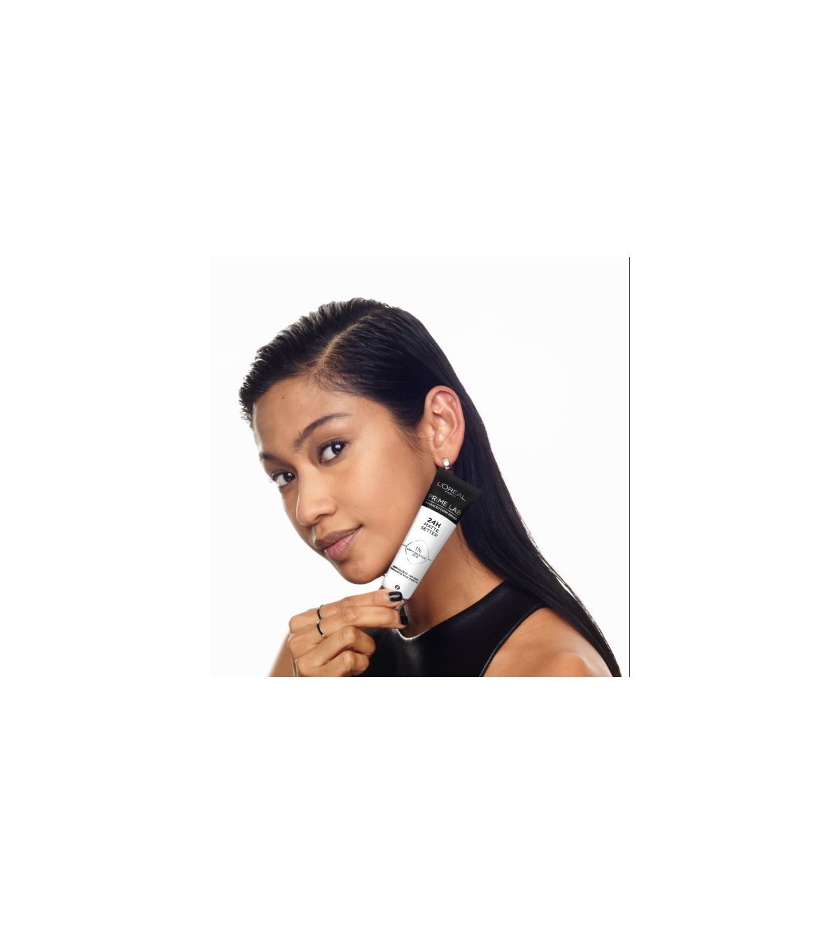 Prime Lab 24h Matte Setter Primer - l-oreal | Perfumerías Avenida