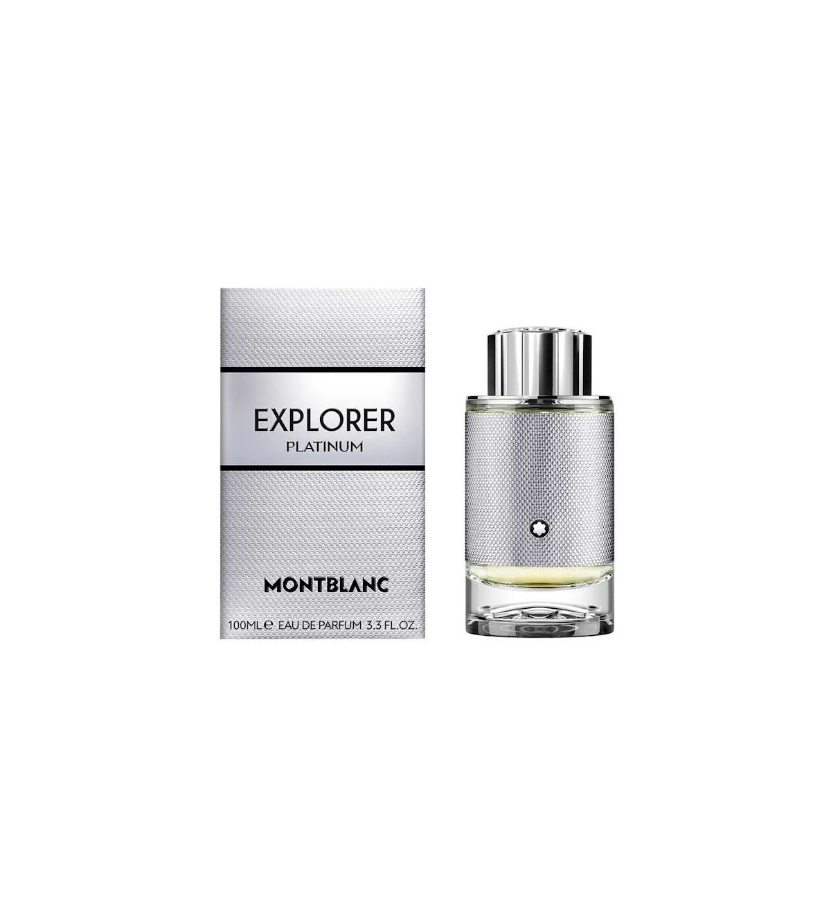 Explorer Platinum EDP - MONT BLANC | Perfumerías Avenida