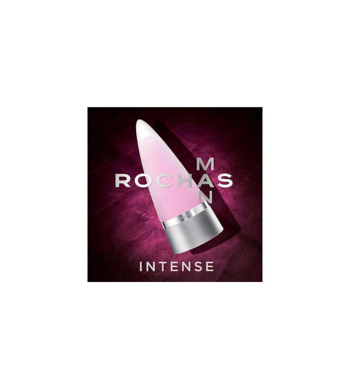 Rochas Man Intense EDP | 100 ml - rochas | Perfumerías Avenida