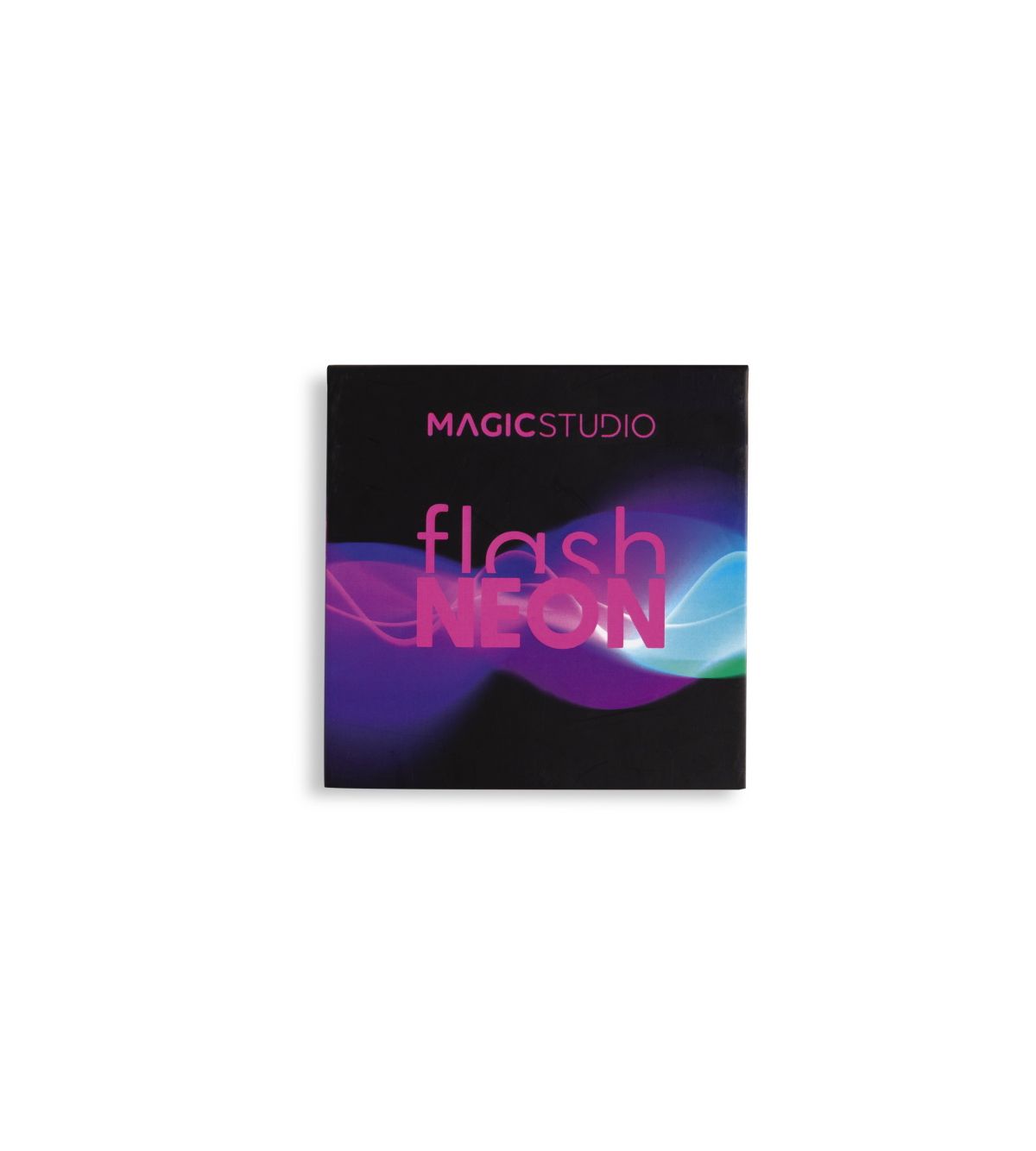 Flash Neon Paleta de Sombras - magic-studio | Perfumerías Avenida